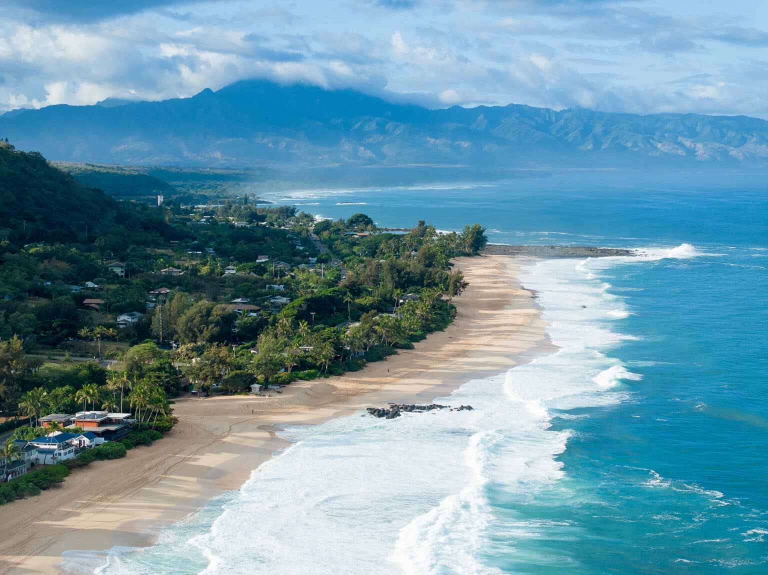 The Ritz-Carlton O‘ahu, Turtle Bay - Ama Transportation Services