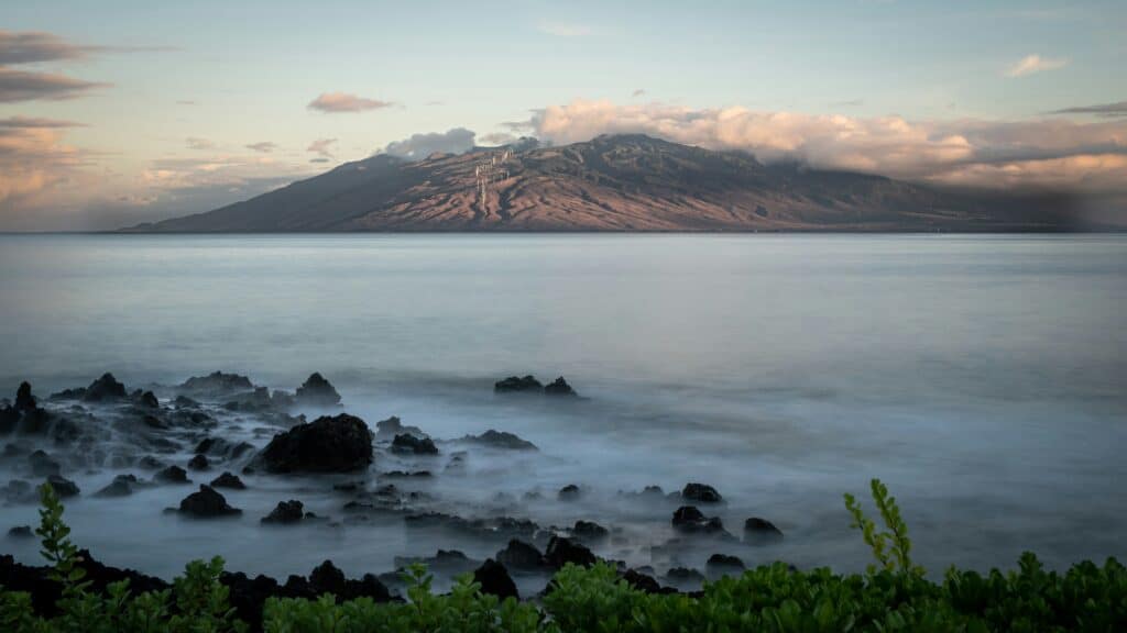 Kahului Airport - Ama Transportation Services